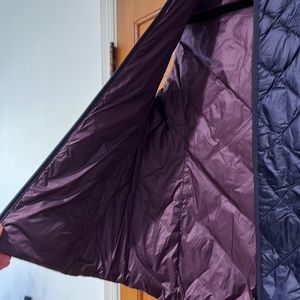 Gerry Weber | Jackets & Coats | Nwt Gerry Packable Reversible Down Vest ...